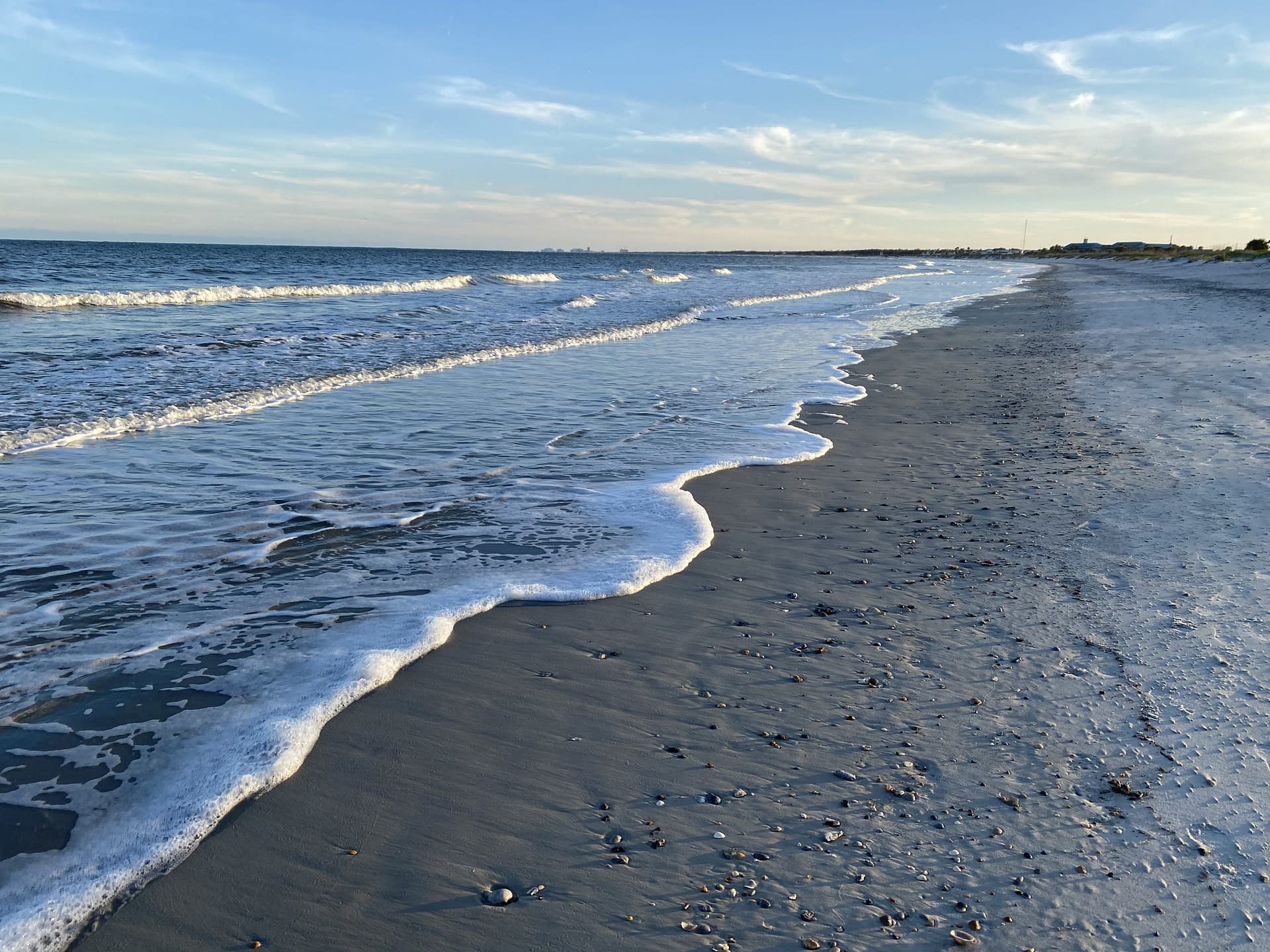 Mayport Naval Air Station in Jacksonville, FL – Hooked On RV Travel