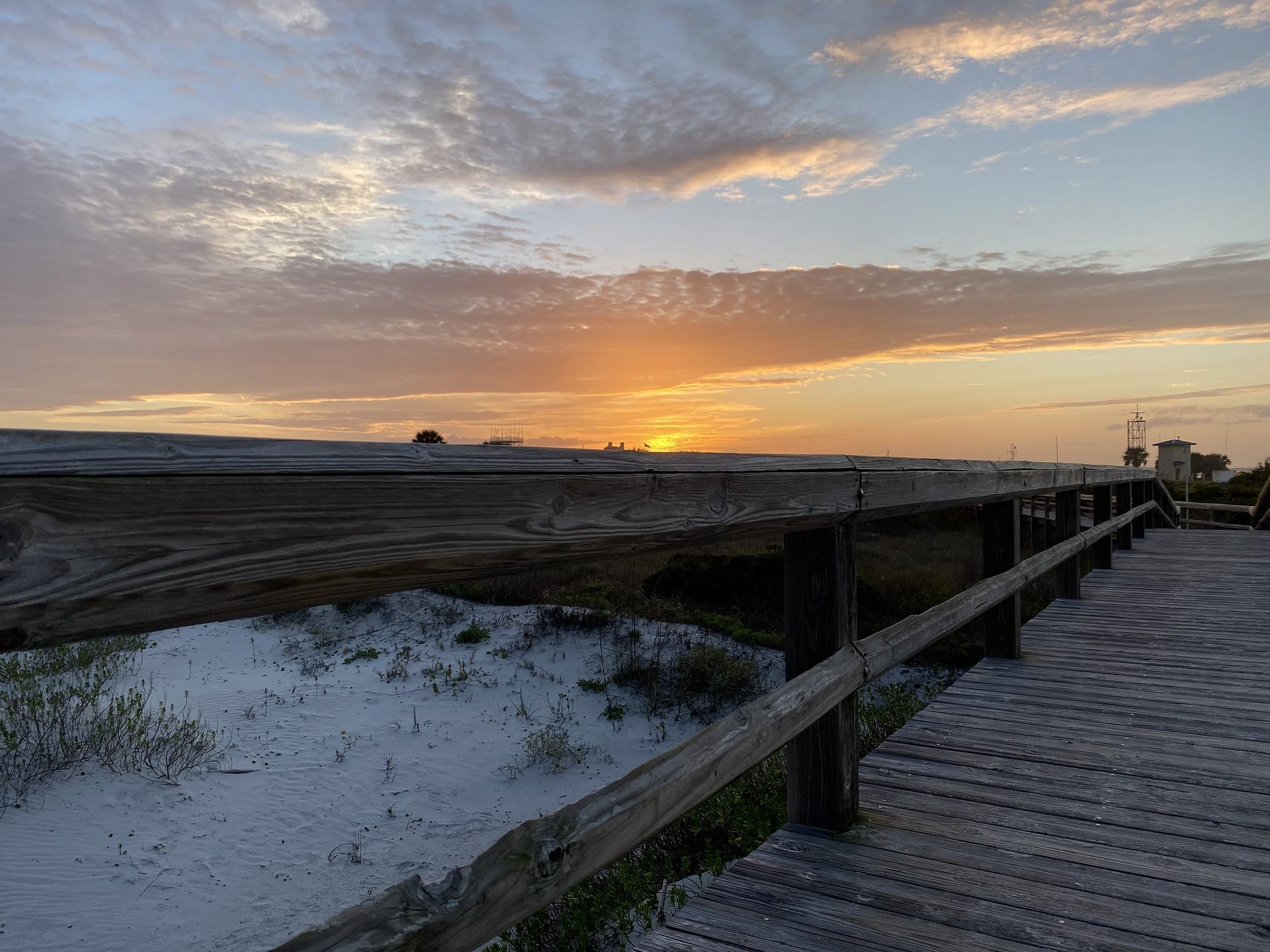 Mayport Naval Air Station in Jacksonville, FL – Hooked On RV Travel